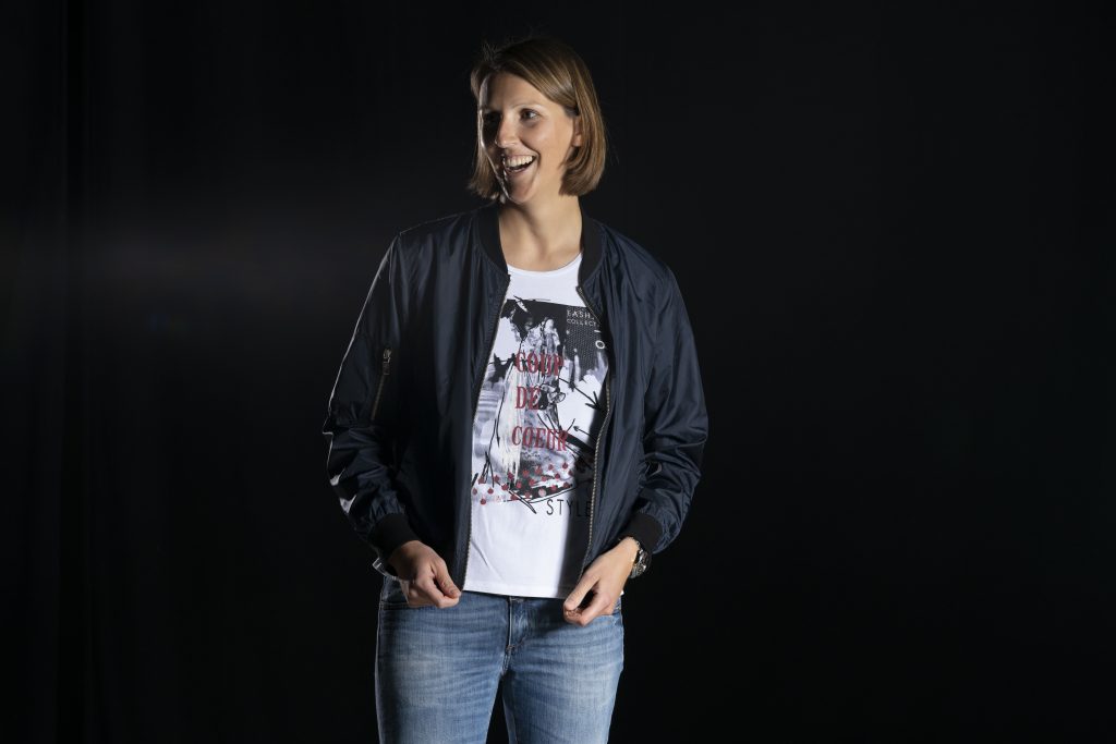 Laufbahn — Daniela Schmid Motion GmbH